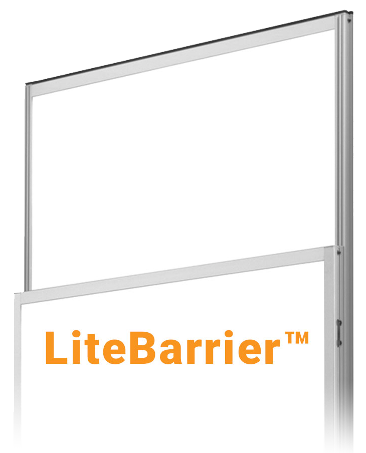 Temporary Containment Solutions for Healthcare - STARC Systems