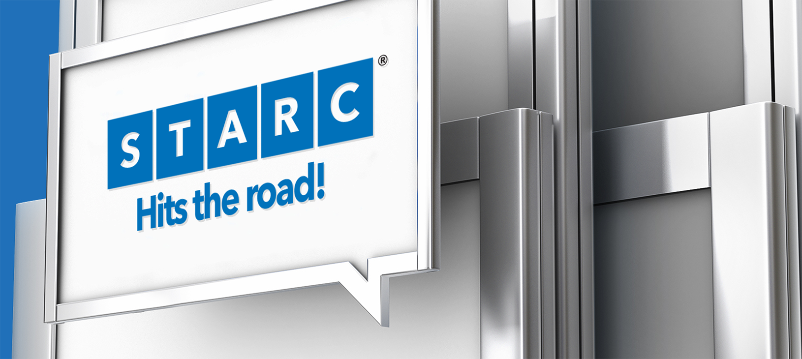 STARC Road Show - Houston 2025