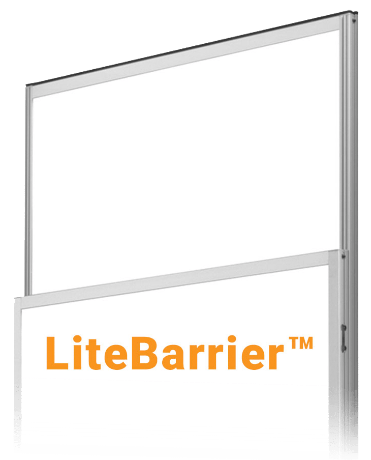 Temporary Construction Barriers - STARC Systems