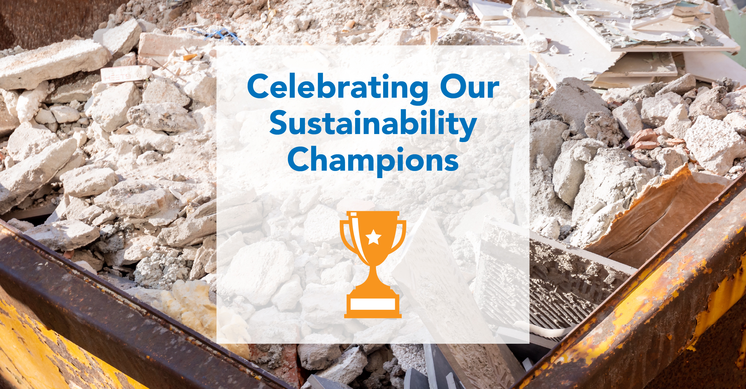 STARC's Top Sustainability Customers