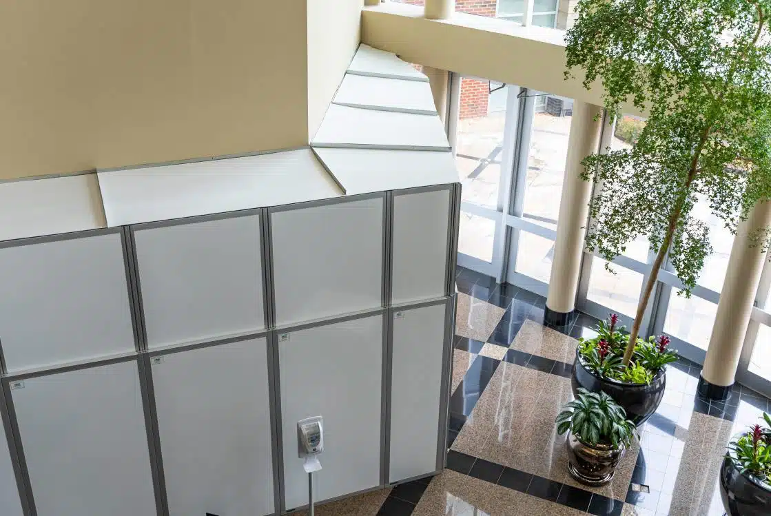 Project Spotlight: Bon Secours St. Francis Medical Center