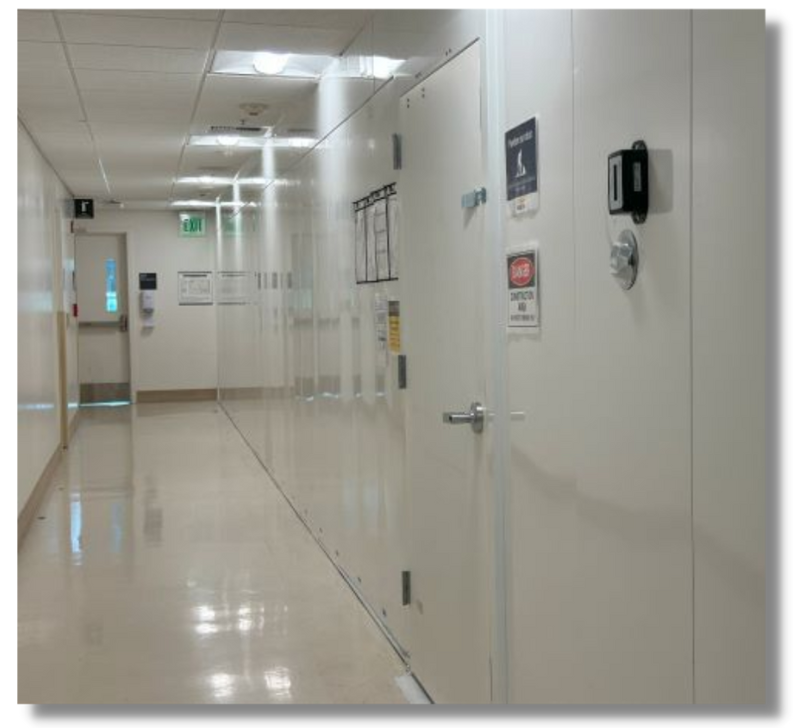 Project Spotlight: Northern California Health System Expansion